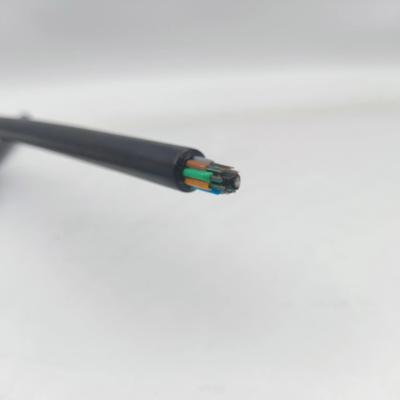 China GYFTY-48 Fiber Optic Cable – High-Density, Future-Ready Connectivity For Demanding Networks for sale