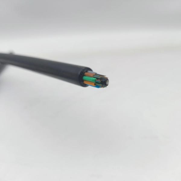 Quality GYFTY-48 Fiber Optic Cable – High-Density, Future-Ready Connectivity For for sale