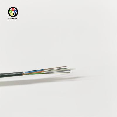 Cina Cable a fibra ottica a micro aria soffiata GYFY in vendita