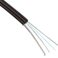 Quality Outdoor Optical Fiber Drop Cable 1 Core 3 Selling GJYXCH LSZH Power G652D G657A1 for sale