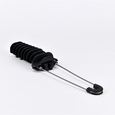 Cina Prodotti hardware Fittings per linee aeree Ancoraggio pinza PA1500 in vendita