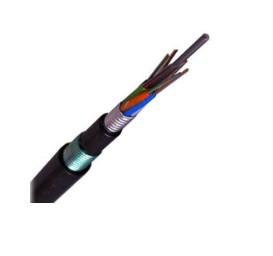 China 24 van de de Kabel Antimuis van de tellings pikt de Gepantserde Vezel Optische Vogel van de de Termieteekhoorn Te koop