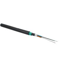 China 96 Strand Amp Fiber Optic Cable Access Network Large Span Lengths for sale