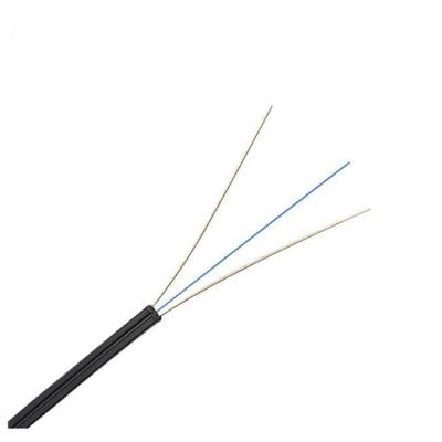 Cina Strato che incaglia il cavo a fibre ottiche ignifugo di singolo modo del centro del cavo 8 in vendita