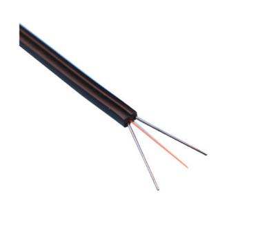 Cina Temperature elevate corazzata del cavo a fibre ottiche del filo del nastro d'acciaio sei resistenti in vendita