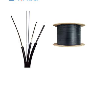 Cina 24 doppi corazzati del cavo a fibre ottiche di sepoltura diretta blu del centro inguainano in vendita