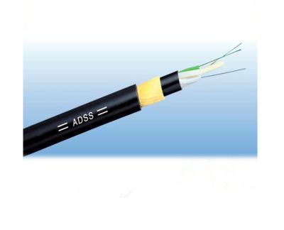 Cina Il doppio del filo di acciaio di Phosphatized ha inguainato il cavo a fibre ottiche resistente al fuoco in vendita