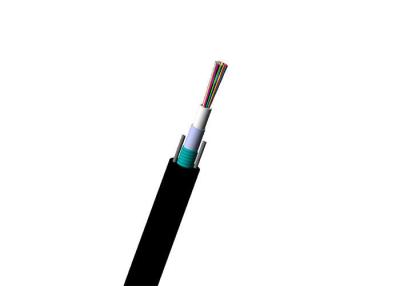 Cina Fibra corazzata leggera del cavo a fibre ottiche su ordinazione PSP di Unitube all'aperto in vendita