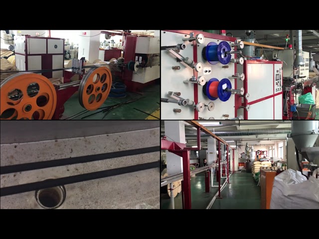 Dongguan Yiyuan Optical Cable Co., Ltd.
