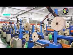 Duct Micro Air Blown 96 Core Fiber Optic Cable GCYFY GCYFTY