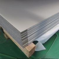 China Annealed Stainless Steel Sheet Plates for sale