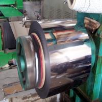 China Shanghai Standard Export Seaworthy Package Stainless Steel Coil for sale