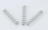 China Two Axes Computer Compression Spring Machine 0.15-2.16mm Coil High Speed Making for sale