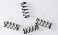 China Two Axes Computer Compression Spring Machine 0.15-2.16mm Coil High Speed Making for sale