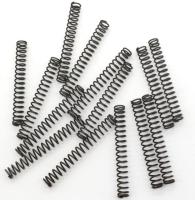 China Two Axes Computer Compression Spring Machine 0.15-2.16mm Coil High Speed Making for sale