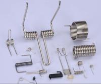 China 2-6mm Multi Function Coiling CNC Spring Forming Machine With 50.7KW Servo Motor for sale