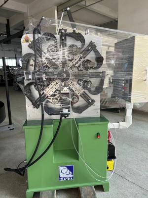 Cina Primavera di CNC di alta efficienza 4mm che forma l'universale della macchina in vendita