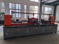 China Multi Function Double Head Wire Bending Machine Using Computer Supermarket Shelves for sale