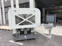 China Camless Automatic Spring Machine , Spring Coiling Machine With Twelve Axes for sale