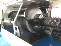 China Multi Functional Spring Bending Machine And Spring Former Combined Machine for sale