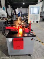 China M4-M10 6 Axis High Precision CNC Helicoil Spring Making Machine For Wire Thread Insert for sale