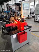 China M4-M10 6 Axis High Precision CNC Helicoil Spring Making Machine For Wire Thread Insert for sale