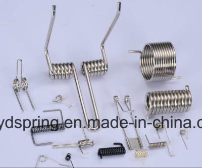 Cina Cam CNC Spring Making Machine , Spring Winding Machine With Sanyo Servo Motor in vendita