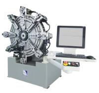 China High Precision CNC Camless Computer Spring Machine​ HYD-40T-10A for sale