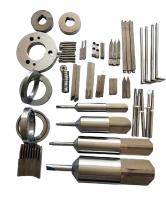 China 0.8 - 4.2mm Spring Bending Machine , Coil Spring Manufacturing Machine for sale