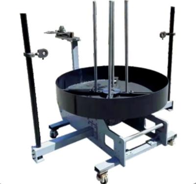 China 8 Axis 2D/3D Rotary CNC Wire Bending Machine Automatic Wire Bender for 2-10mm Wire for sale