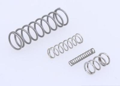 China High-Precision 0.2-1.2mm CNC Spring Machine with 2 Axes Servo Motors and 1000m/min Max Wire Speed for sale