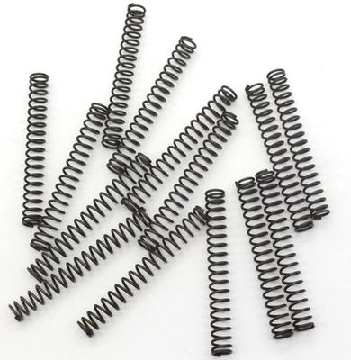 China High-Precision 0.2-1.2mm CNC Spring Machine with 2 Axes Servo Motors and 1000m/min Max Wire Speed for sale