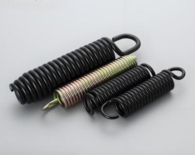 China Automatic Multi-Function 12 Axes Computer Spring Coiling Machine for 1-4mm & 2-6mm Wire with 100m/min Speed and 380V Power for sale