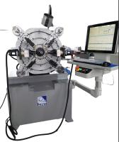 China Automatic Multi-function CNC Spring Machine with 1 Year Warranty and 30Set/Month Supply Ability for sale