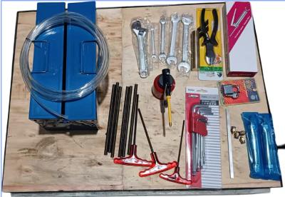 China CNC Spring Machine with 1 Year Warranty OEM Service and Non-fumigating Wooden Cases for sale