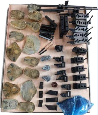 China CNC Spring Machine with 1 Year Warranty OEM Service and Non-fumigating Wooden Cases for sale