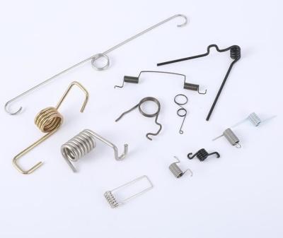 China Automatic CNC Spring Machine with 3-5axes Servo Motors and 6.4-9.5kw Power for Precision Spring Wire Forming for sale