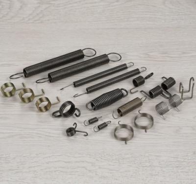 China CNC Spring Machine Automatic Spring Machine with 4 Pairs Wire Feed Roller 1 Year Warranty and OEM Service for sale