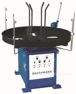 China CNC Spring Machine Automatic Spring Machine with 4 Pairs Wire Feed Roller 1 Year Warranty and OEM Service for sale
