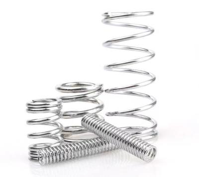 China Automatic CNC Spring Coiling Machine with 1 Year Warranty Unlimited Max Wire Speed and Right Left Wire Feed for sale