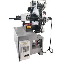 China 1.0-4.0mm High Precision Multi Function CNC Spring Machine spring maker machine equipment for sale