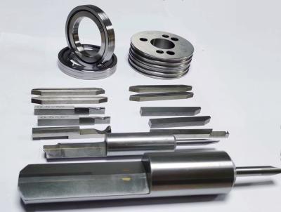 China Primavera Camless del CNC que hace la máquina, 12 hachas atan con alambre la formación de la máquina en venta