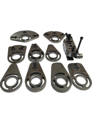 China Factory Direct 20T-5A CNC Computer Spring Coiling Machine for 0.2-2.3MM SS Industrial Use Efficient Spring Forming Machine for sale