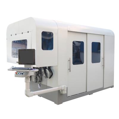 China Mola sem eixos do CNC que forma a máquina com rolamento de NSK for sale