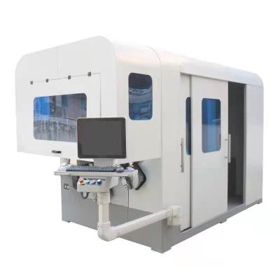 China máquina sem eixos multifuncional da mola do CNC de 6.0mm à venda