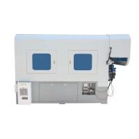 China Servo Motor Control CNC 4MM Extesion Spring Forming Multiformer Coil Machine for sale