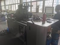 China Multifunction 3D Wire Bending Machine Multi Function Machine For Chamfering Forming for sale
