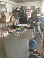 China Multifunction 3D Wire Bending Machine Multi Function Machine For Chamfering Forming for sale