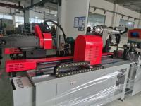 China Multifunction 3D Wire Bending Machine Multi Function Machine For Chamfering Forming for sale