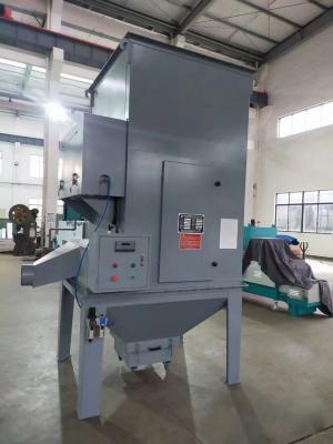 China Automatic Spring End Grinder  970 R / Min Wire Grinding Machine for sale